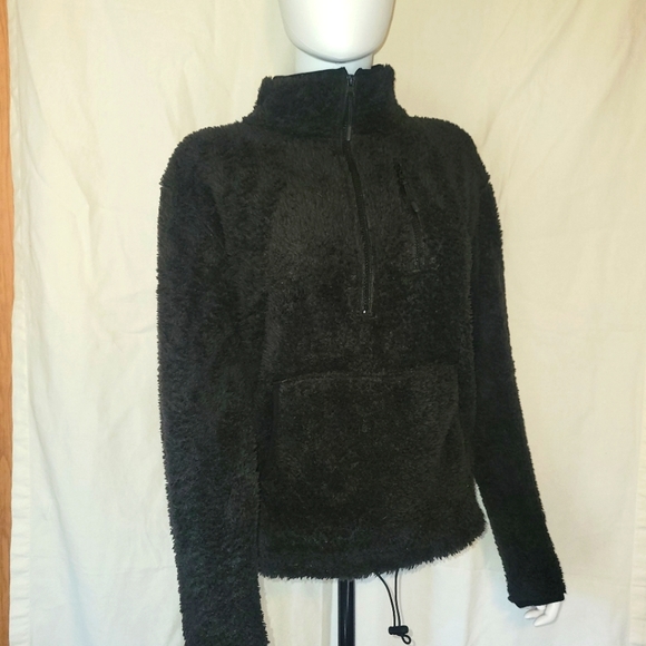 No Boundaries | Sweaters | Pull Over Fuzzy Sweater | Poshmark